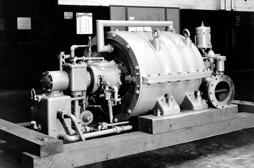 History of Cooling | Articles 3